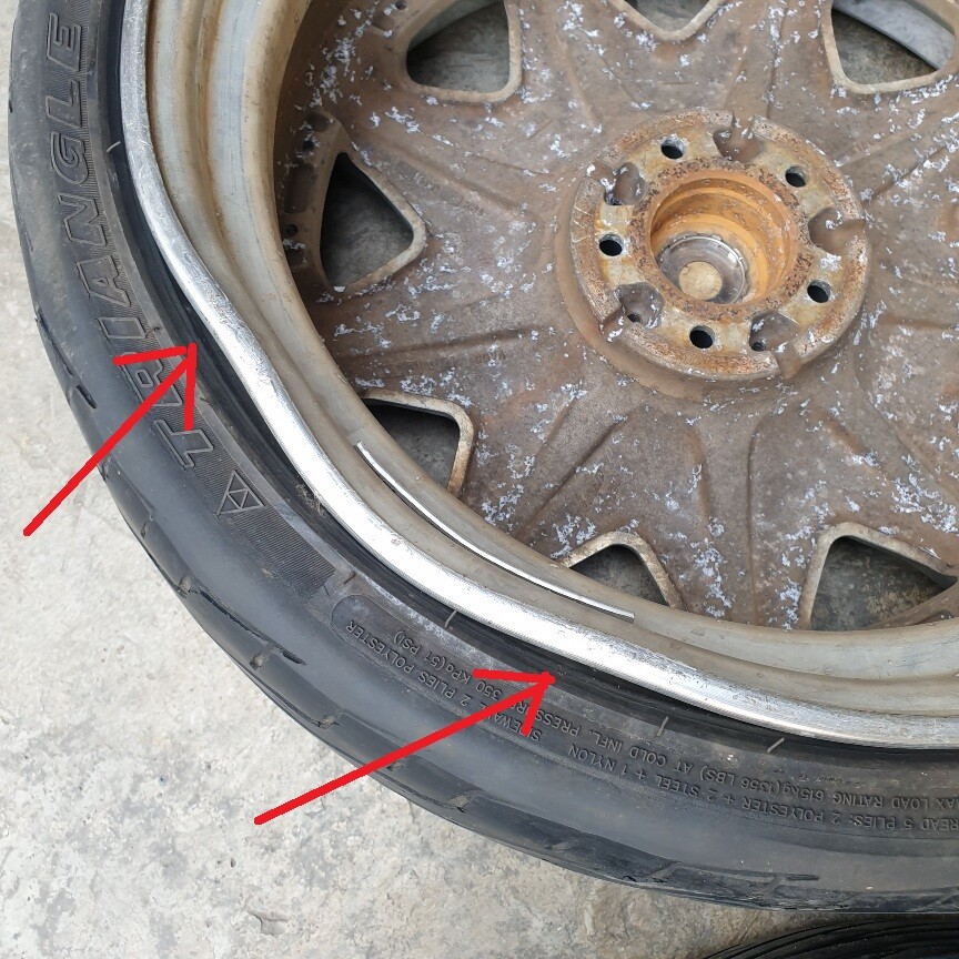 JDM 19" Work Varianza Wheels Rim for LS430 GS400 SC430 LS400 Aristo ...