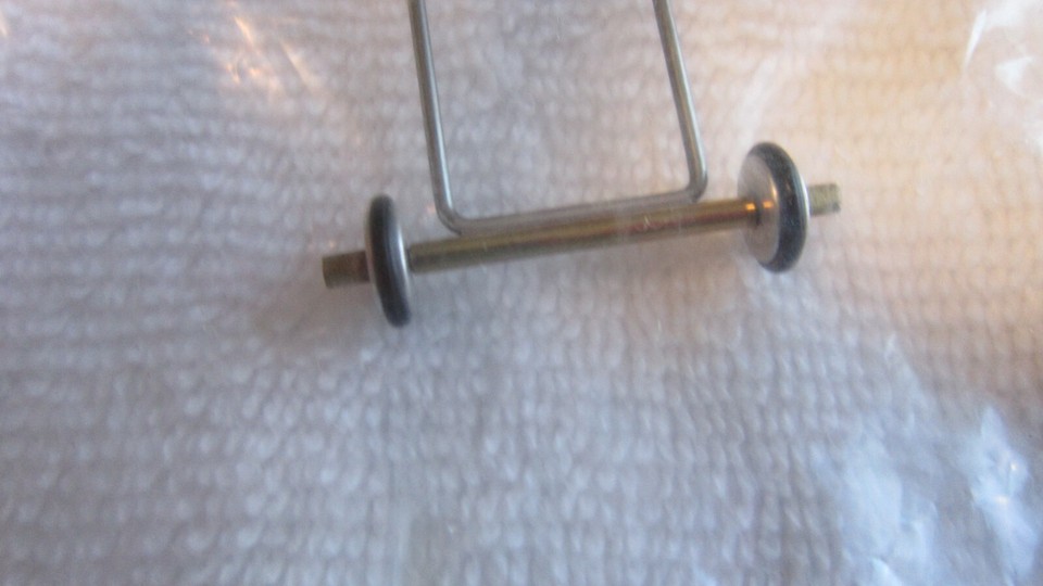 SUMMIT RACING DELUXEXE WHEELIE BAR #WB-2 | eBay