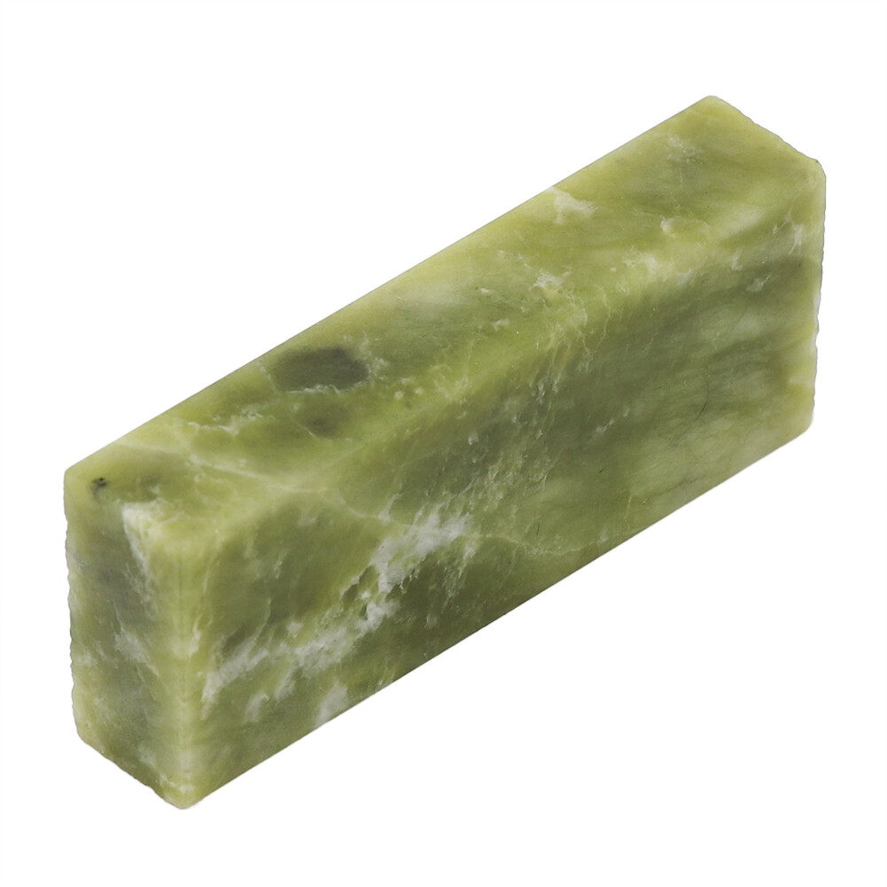 Green 10000# Grid Mini Sharpening Stone Grindstone Sharpener Knife XG ...