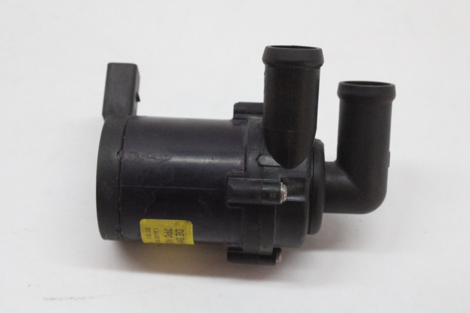 2015 AUDI Q7 AUXILIARY WATER PUMP HEATER 7P0 965 561 A OEM 07-15 | eBay