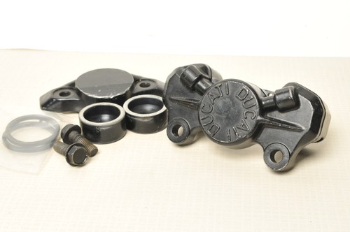 Ducati 750 GT Sport Front Scarab Brake Caliper NICE w/new seals ...