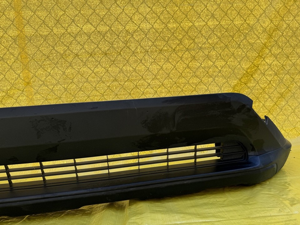OEM 2019-2020 Toyota Rav4 Front Bumper Cover Lower Valance 52411-0R130 ...
