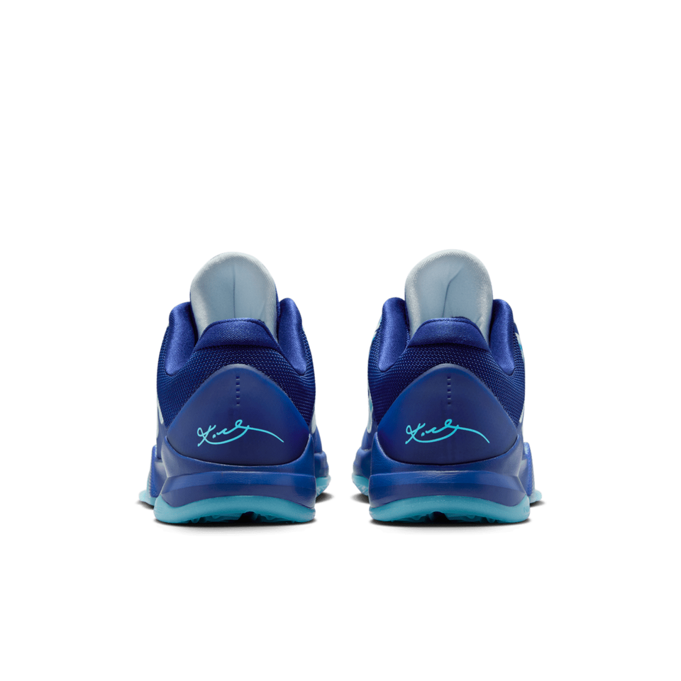 Nike GS Kobe 5 Protro HM9522-400 Deep Royal Blue US 3.5Y-7Y Authentic ...
