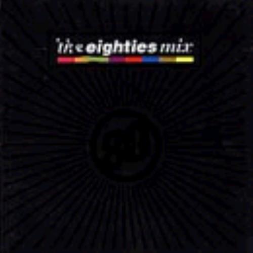 Various Artists : The Eighties Mix CD Highly Rated eBay Seller Great ...