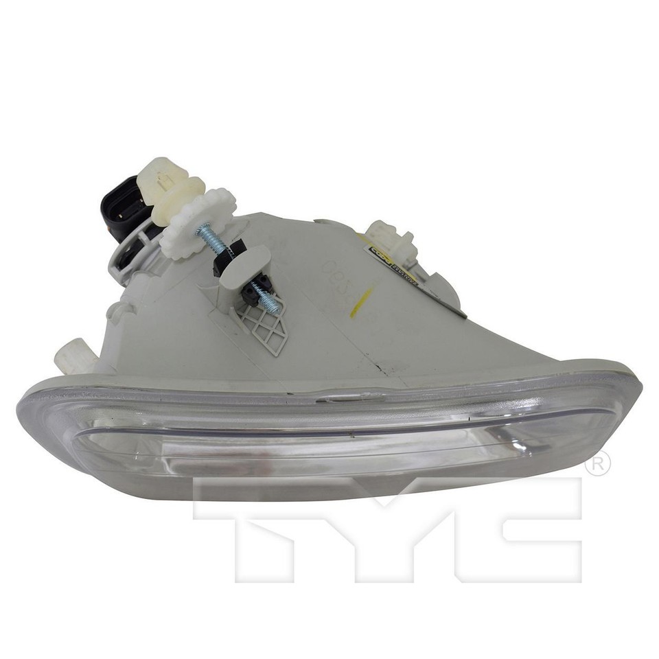 TYC CAPA Certified Fog Light | eBay