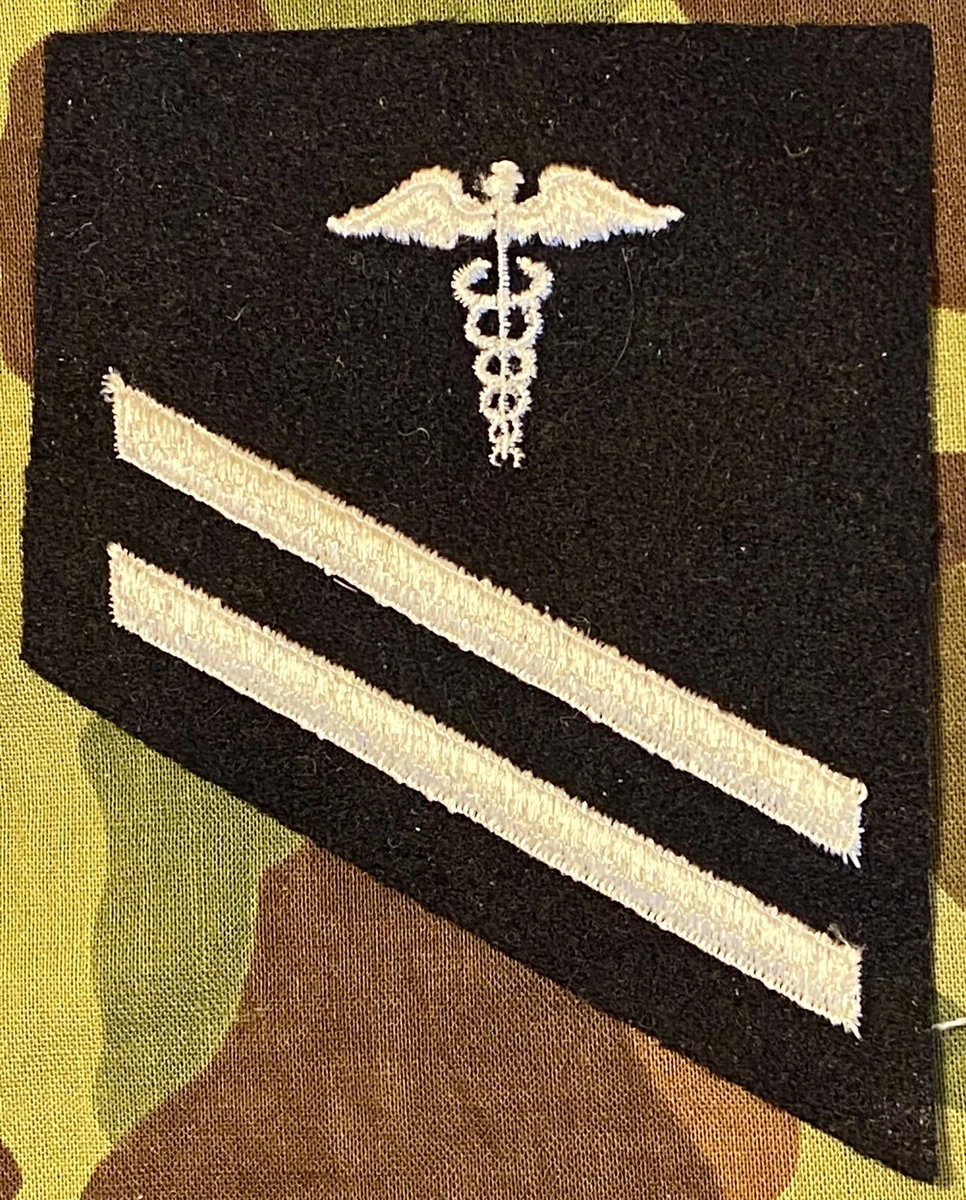 Hm3 Navy Rank