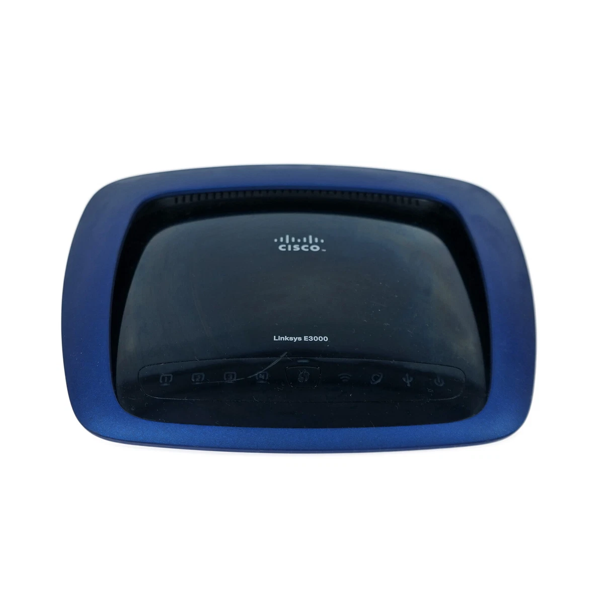 Cisco Linksys Router