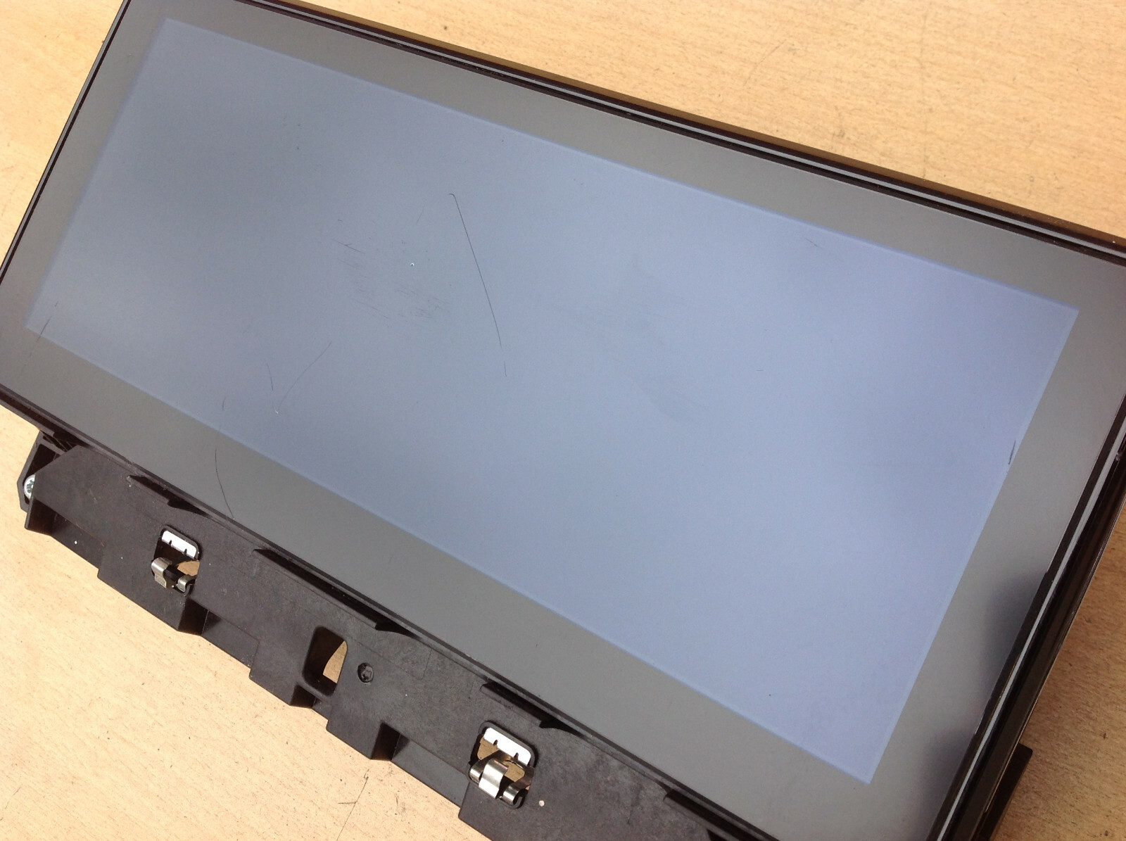 DS3 CROSSBACK DS7 DASHBOARD SAT NAV DISPLAY MONITOR SCREEN 9822203180 ...