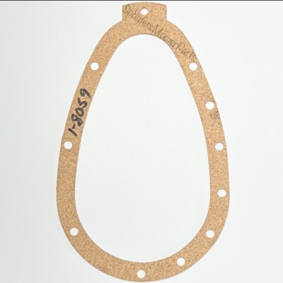 New Genuine Snapper Primary Chain Case Gasket #7028761YP Replaces ...
