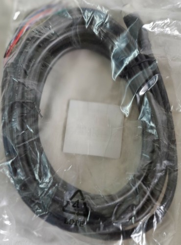 COGNEX CCB-PWRIO-05 POWER & I/O BREAKOUT CABLE P/n: 185-1196R | eBay