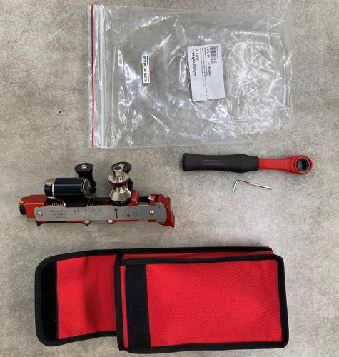 INTERCABLE 17300 AMX - Universal Cable Stripper For Heavy Duty Outer ...