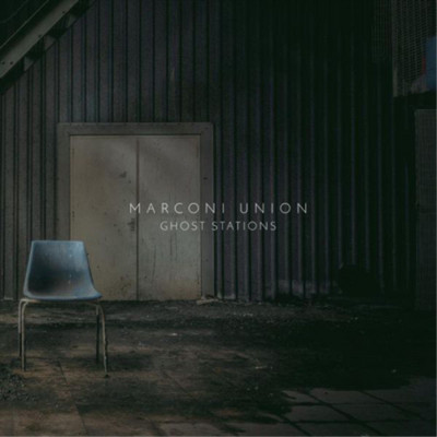 Marconi Union Ghost Stations (CD) Album (UK IMPORT) 677603011629| eBay