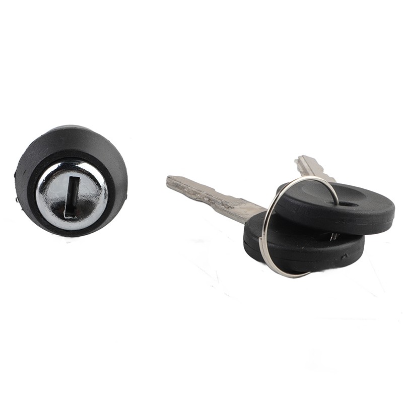 For 1971-1978 VW Bug Beetle Ignition Switch with Keys 1H0905855A 1HO ...