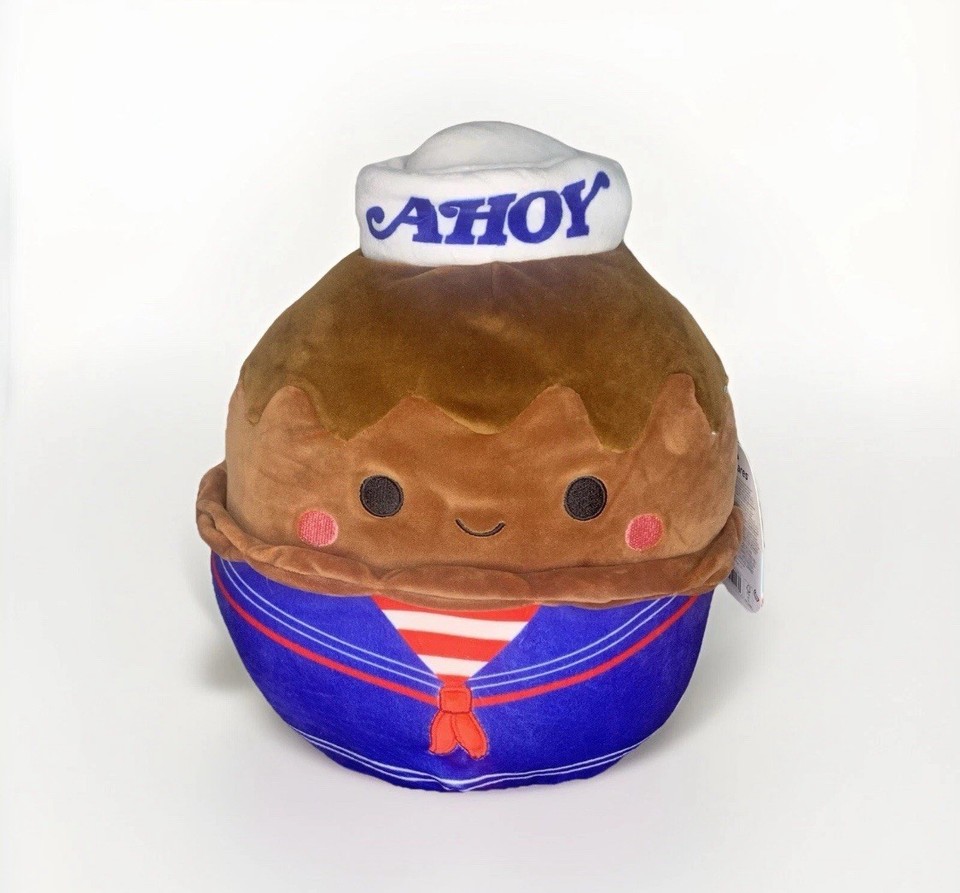 Robin Buckley Shirt Medium Black Stranger Things & Scoops Ahoy 10 ...