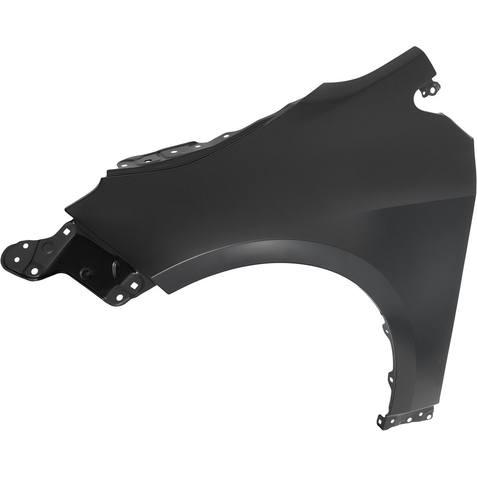 CAPA Fender For Toyota Corolla 2019-2025 Front Left and Right Hatchback ...