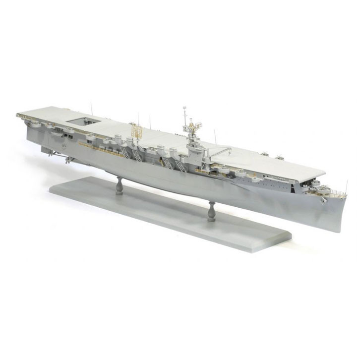 Dragon #1024 1/350 U.S.S. Independence CVL-22 (Smart Kit) | eBay