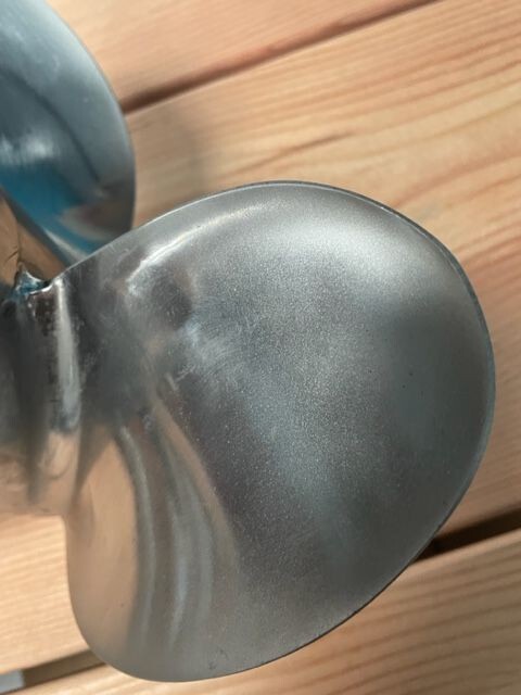 Stiletto Advantage Performance Propeller 11317 M1317 for sale online | eBay