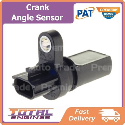 PAT Premium Crank Angle Sensor fits Nissan Fuga Y50 3.5L V6 VQ35DE ...