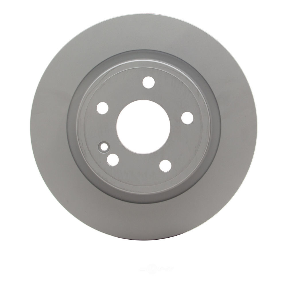 Disc Brake Rotor-Base DFC 604-63184 for sale online | eBay