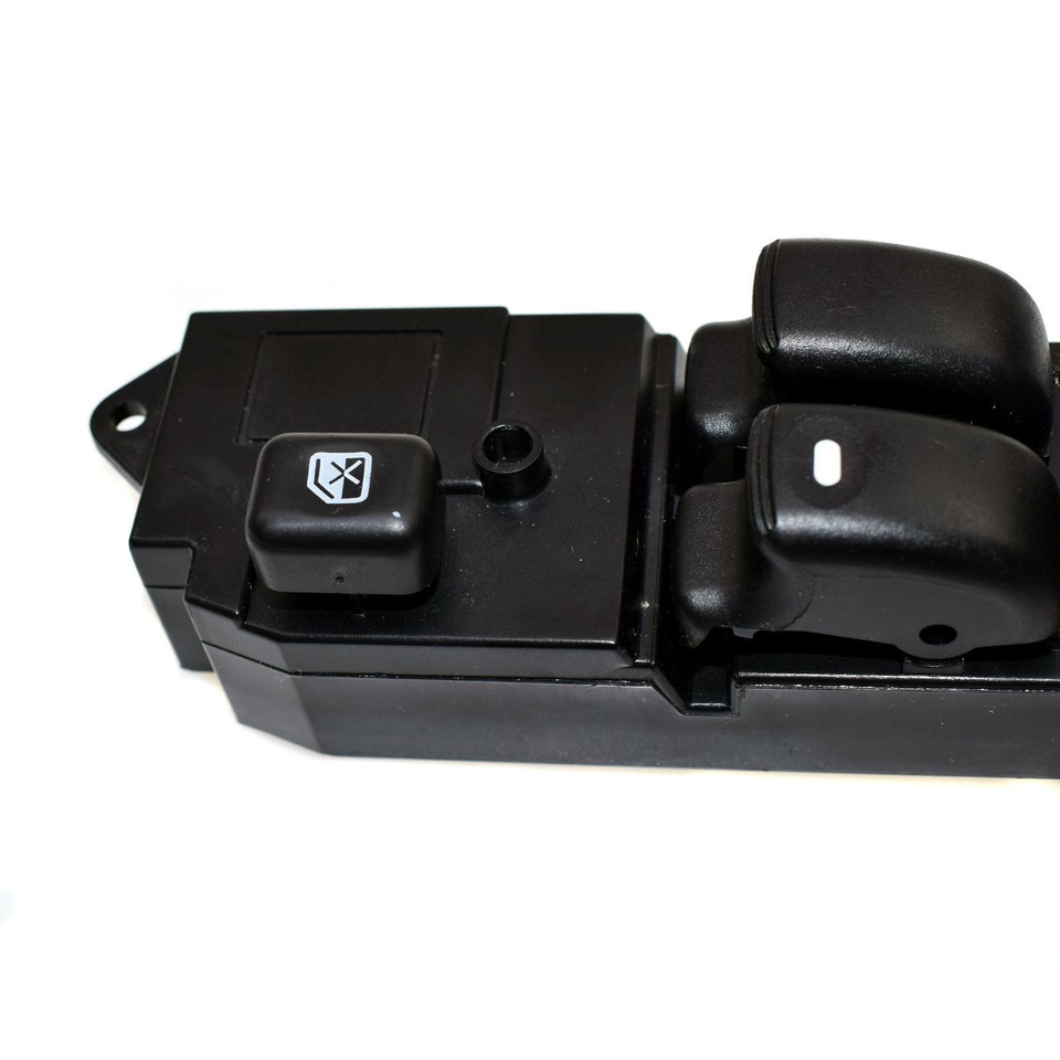 Car Electric Power Window Master Switch For Mitsubishi Pajero Lancer ...