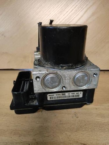 SEAT IBIZA III 6L1 6Q0907379AF Pompe ABS 1.90 Diesel 74kw 2005 24409437 ...