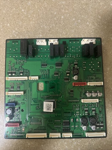 Samsung Fridge Control Board DA94-03757A DA41-00849A 06DA9403757A ASMN ...