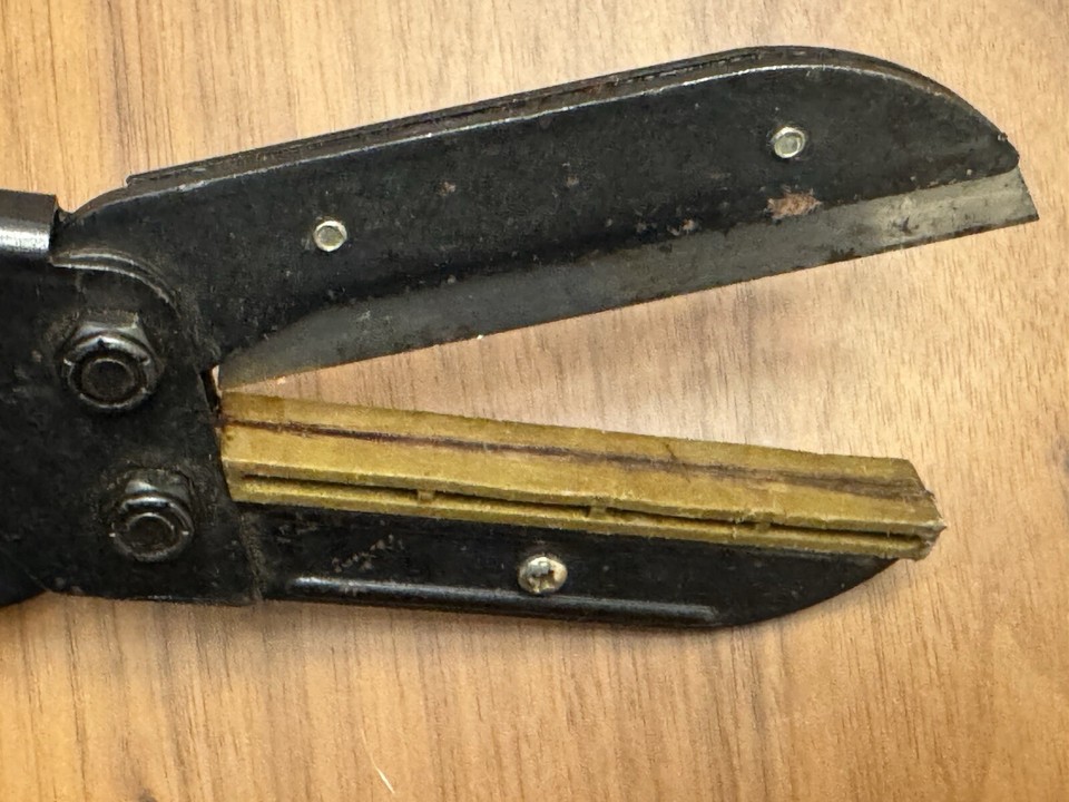 CRAFTSMAN HANDI-CUT PROFESSIONAL MULTI-USE, HOSE CUTTERS PLIERS 9-37201 ...