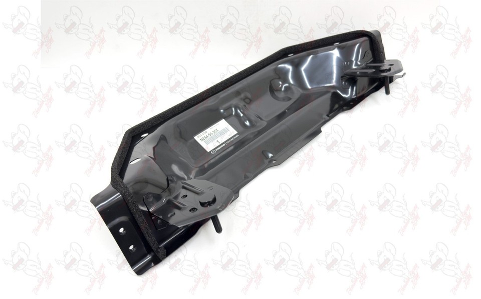 MAZDA MX-5 Roadster ND5RC NDERC Air Cowl Panel N244-56-35X OEM Genuine ...