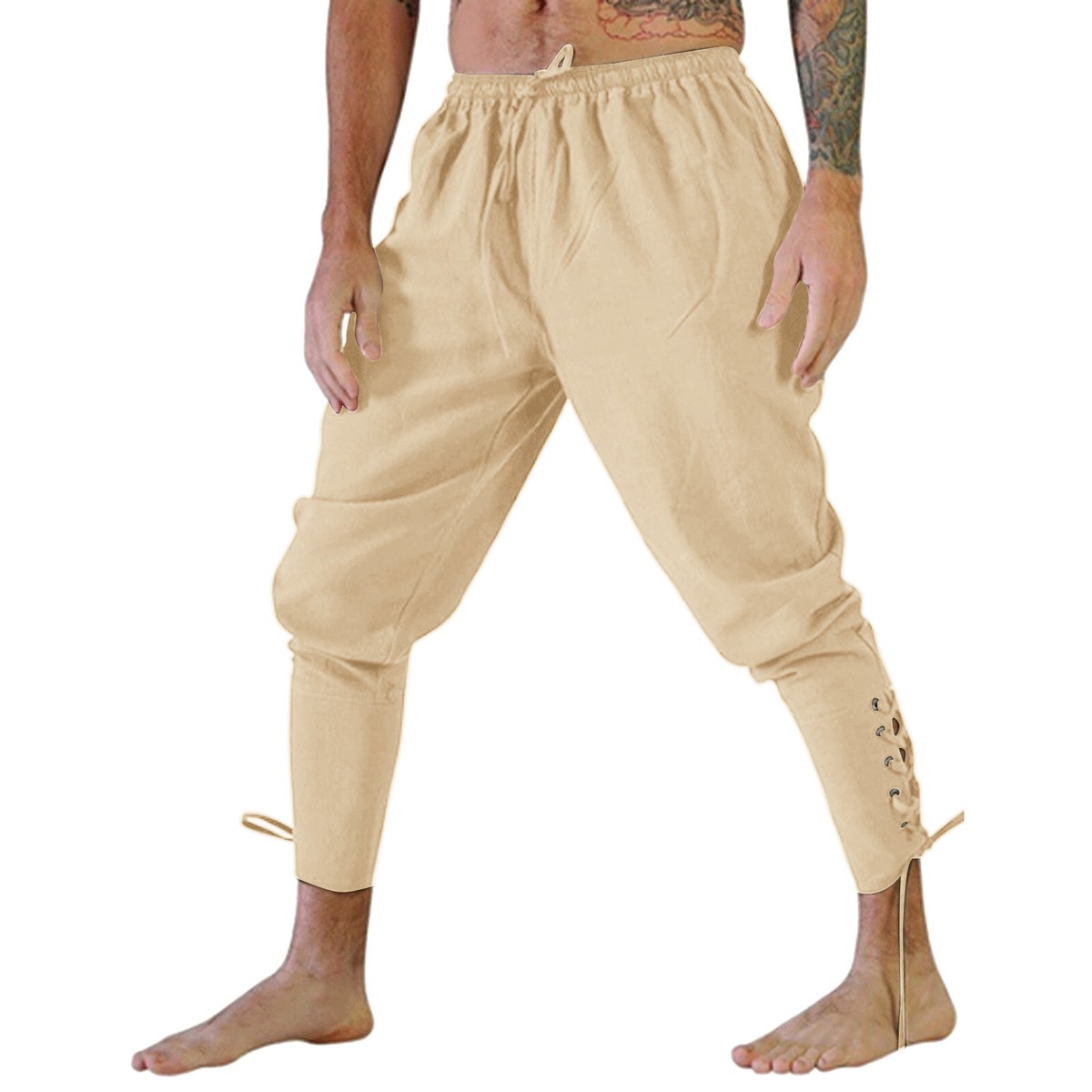 Trousers Medieval