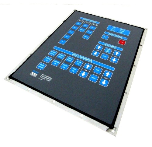 NEW BAY CONTROLS CN-KPD5 CONTROL PANEL CNKPD5 | eBay