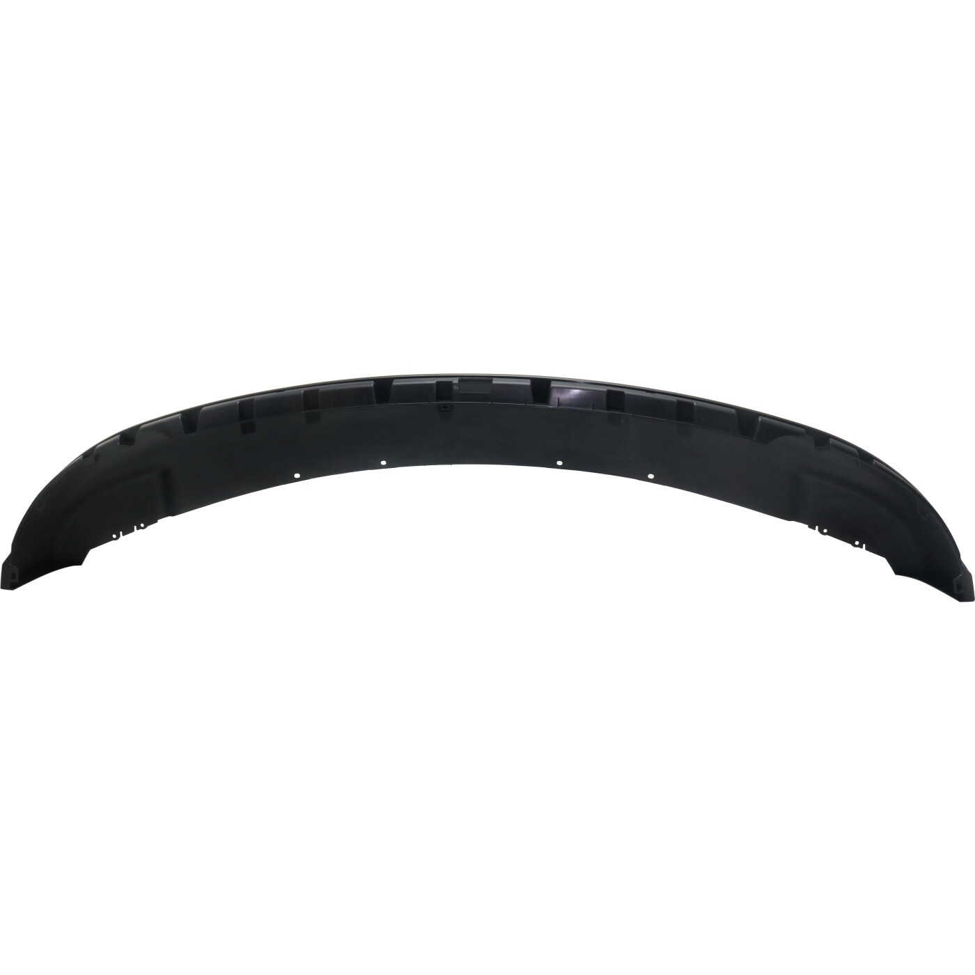 Front Valance For 2017-2021 Jeep Grand Cherokee Primed CH1095122 ...