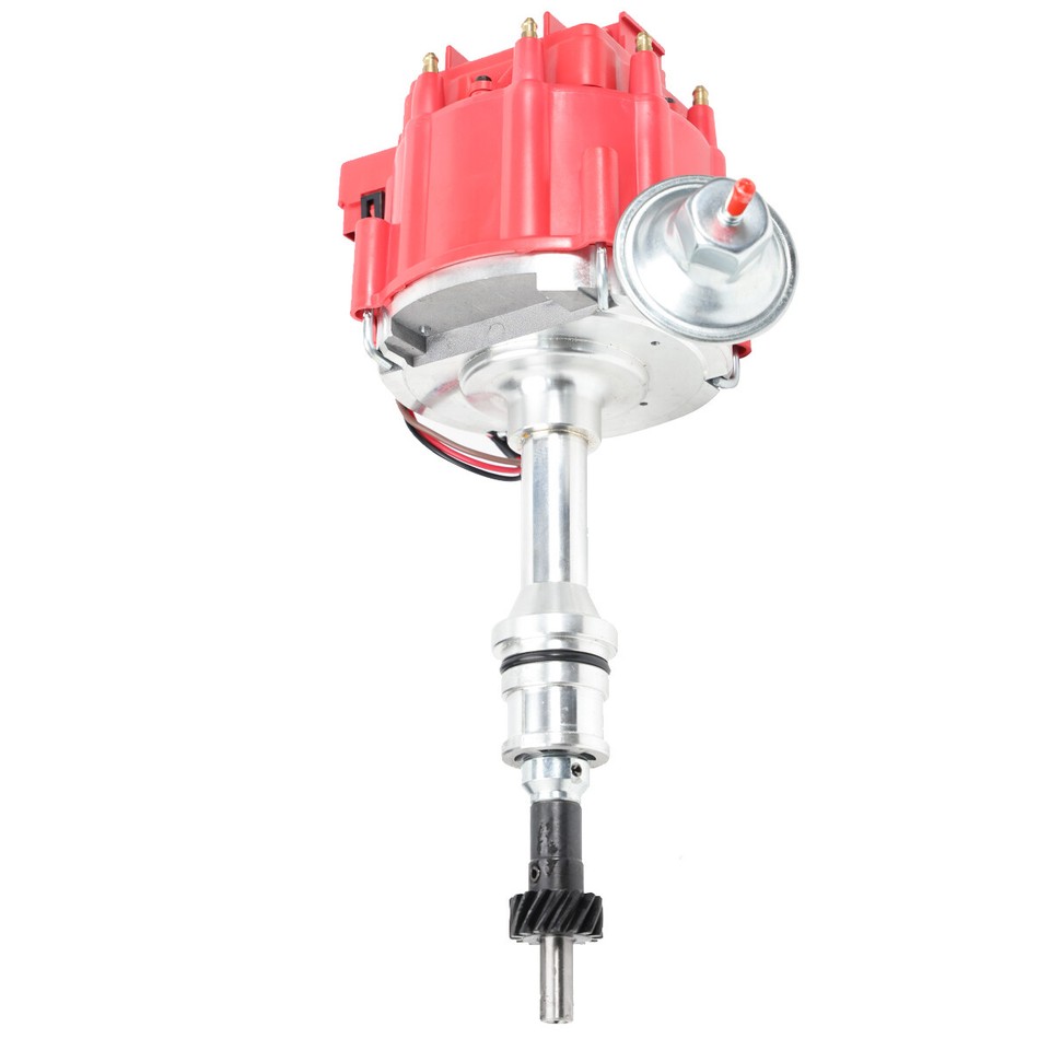 High Performance Ignition Distributor SBF HEI For Ford Small Block 260 ...
