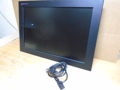 Operator Interface Panels - Hope Industrial System