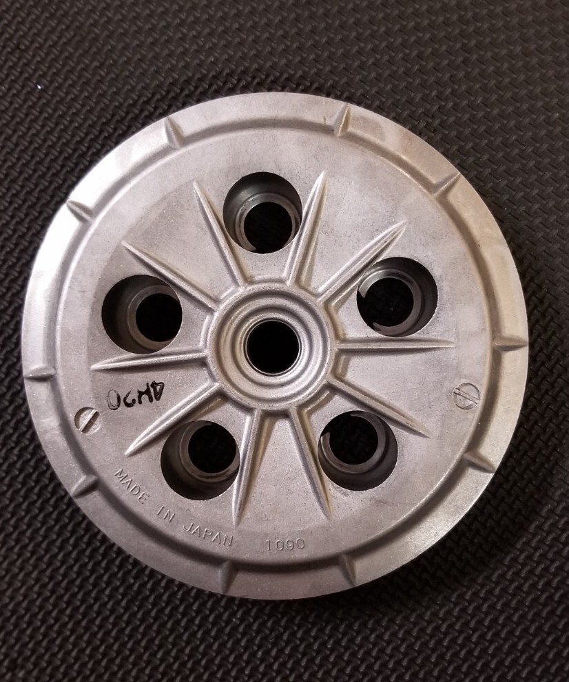 2003 - 2007 Kawasaki KX250 KX 250 Clutch Operating Plate 13187-1090 (B# ...