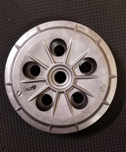 2003 - 2007 Kawasaki KX250 KX 250 Clutch Operating Plate 13187-1090 (B# ...