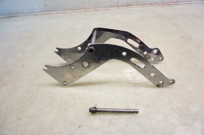1957 Triumph T110 TR6 Tiger Thunderbird T100 Preunit *2729 Engine Mount ...