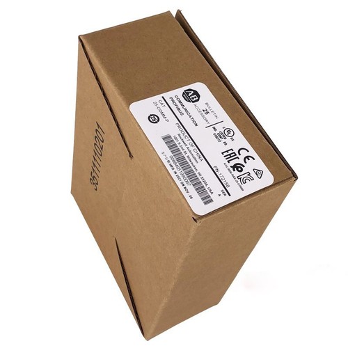 25-COMM-P Allen Bradley 25COMMP Communication Profibus Module | eBay