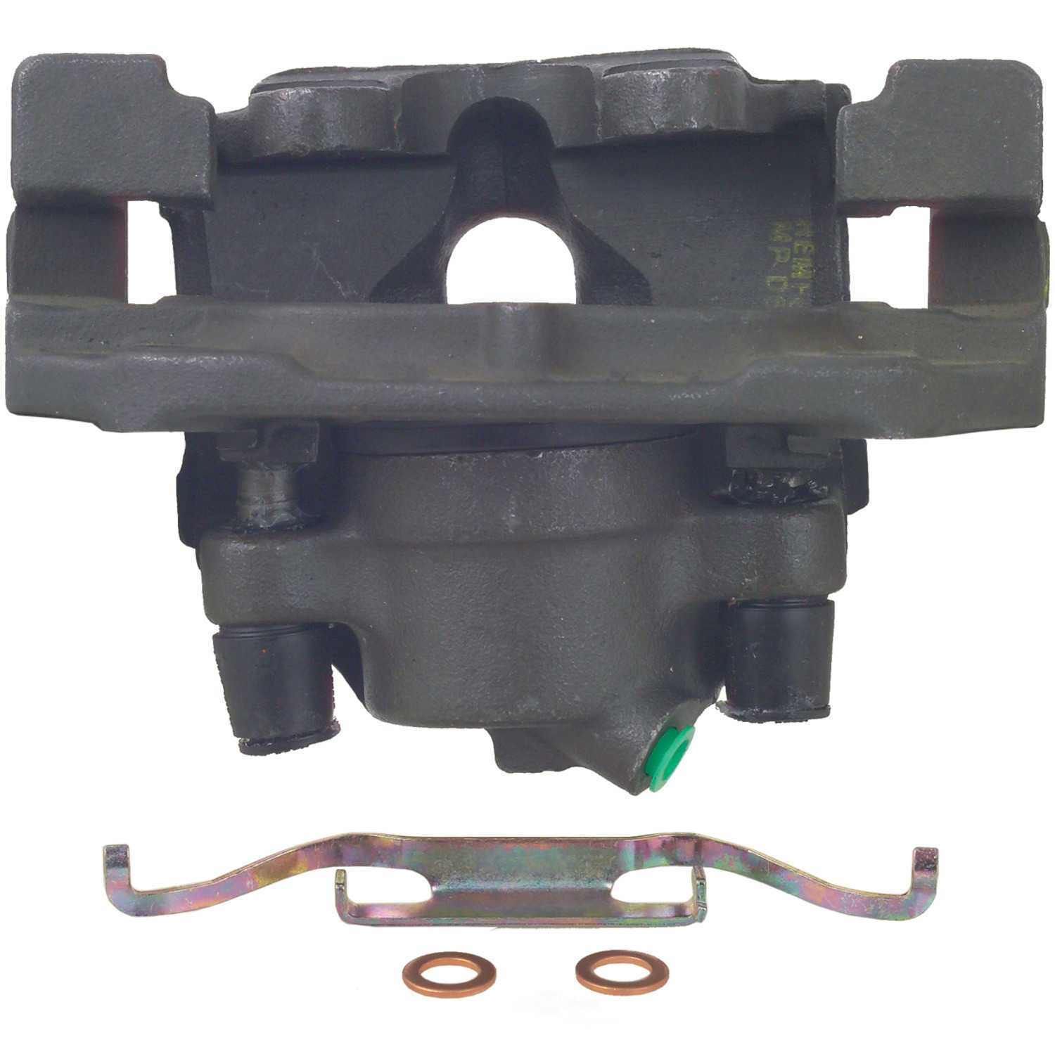 Disc Brake Caliper Cardone 19-B1804 Reman | eBay