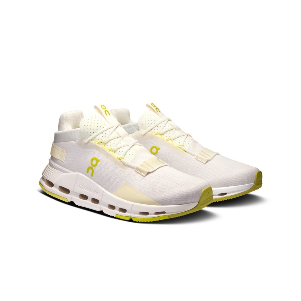 On Running Cloudnova 2 (Various Colors) Men's Running Shoes | eBay