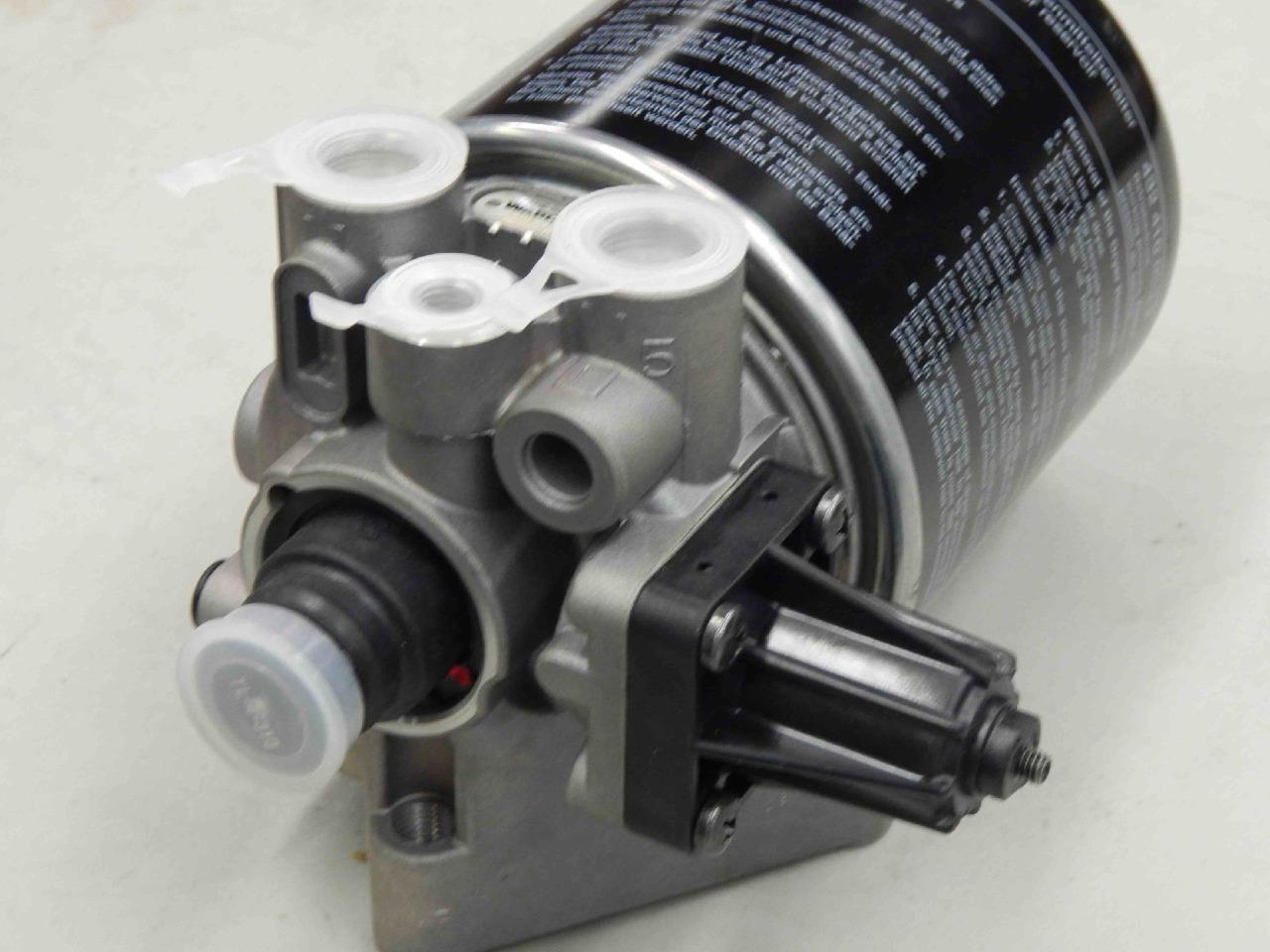 Wabco Valve Relay Filter Assy 013465 432-410-020-2 4324102020 2530-99 ...