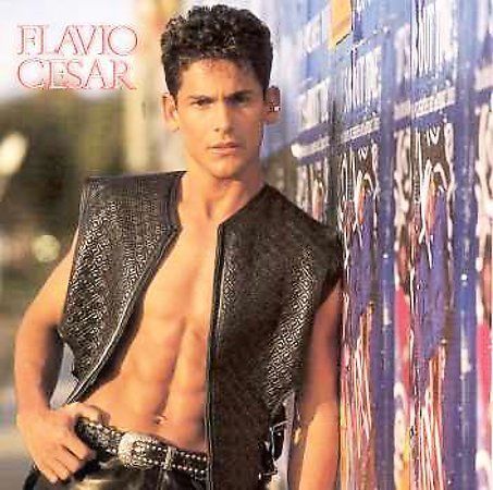 Flavio Cesar by Flavio Cesar (CD, Mar-1993, Sony Discos Inc.) for sale ...