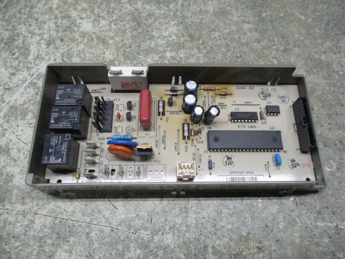 KENMORE DISHWASHER CONTROL BOARD PART # 8564543 8528874 | eBay
