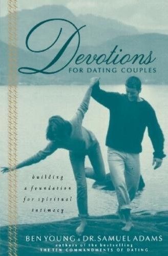 Samuel Adams Ben Young Devotions for Dating Couples (Poche) 9780785267492 | eBay