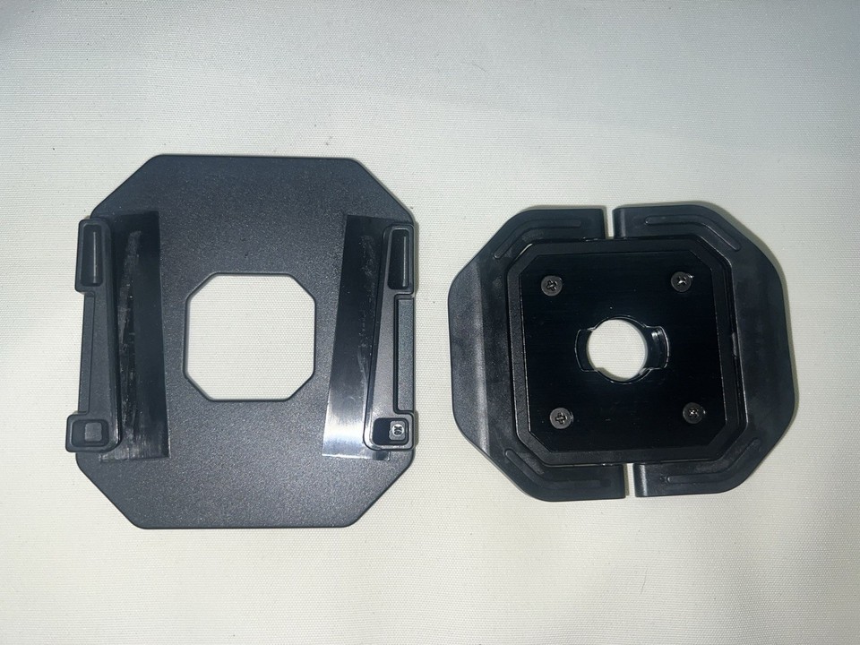 Axon Body Camera Wing Clip Mount Model 74028 New** | eBay