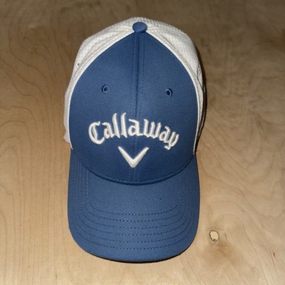 Callaway Flex Baseball Cap | eBay