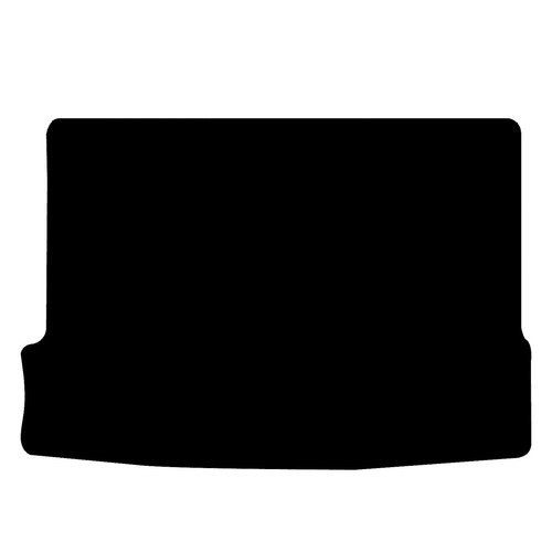 FITS BMW X2 F39 BOOT 2017 & ONWARDS FULLY TAILORED BLACK CAR BOOT LINER ...