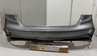 2022-2023 KIA FORTE SEDAN REAR BUMPER COVER OEM 86611-M7EA0 ORIGINAL | eBay