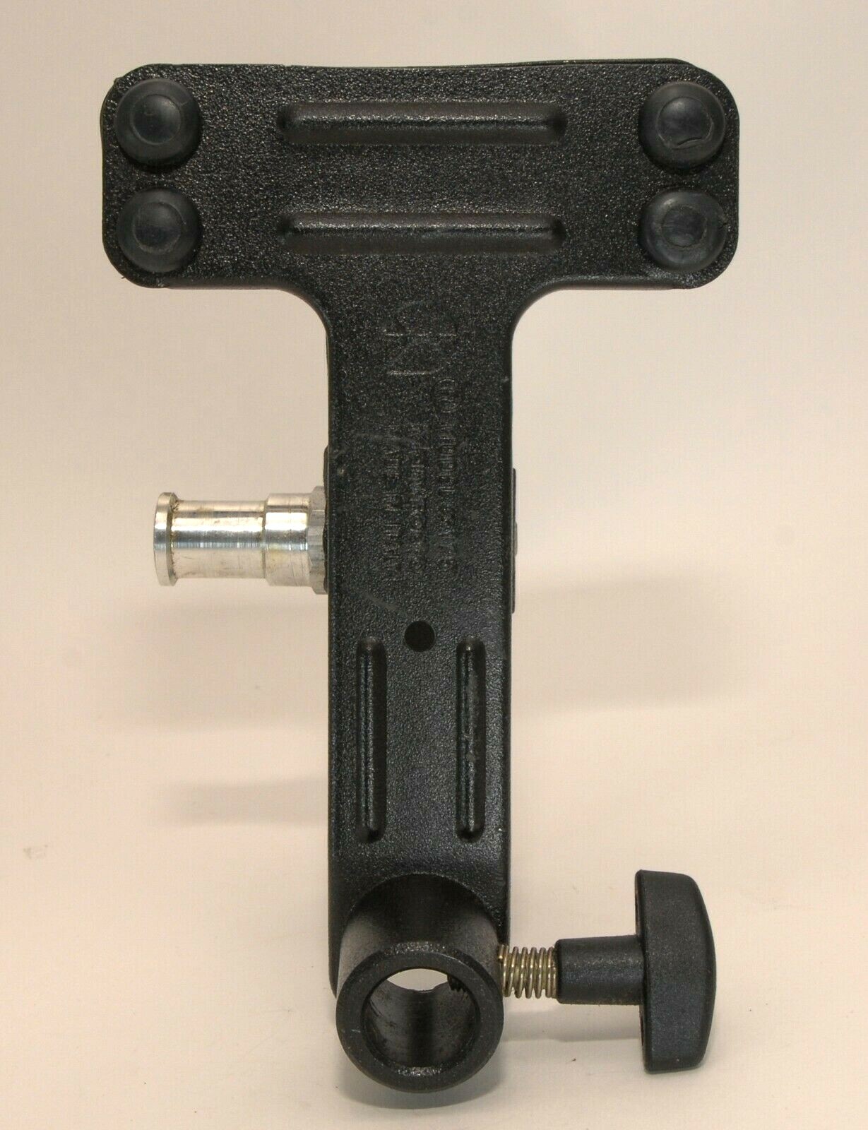 MANFROTTO #175 SPRING CLAMP!! EXCELLENT PLUS CONDITION!! | eBay