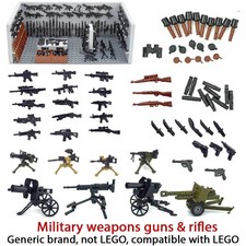 lego gun sets products for sale | eBay