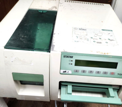 Autoclaves & Sterilizers - Statim Sterilizer